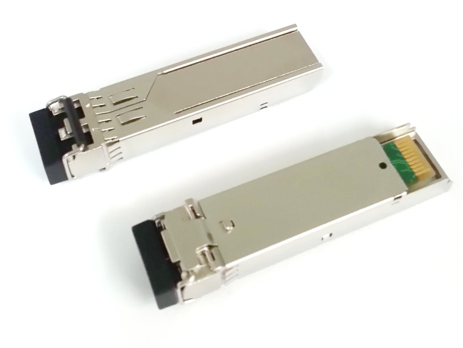 STM-16&OC-64 2.5G SFP 光模块 - 大成鹏通信